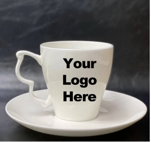 Elevate Your Brand with Custom Coffee Mugs from TheXstyle – TheXstyle Pte Ltd