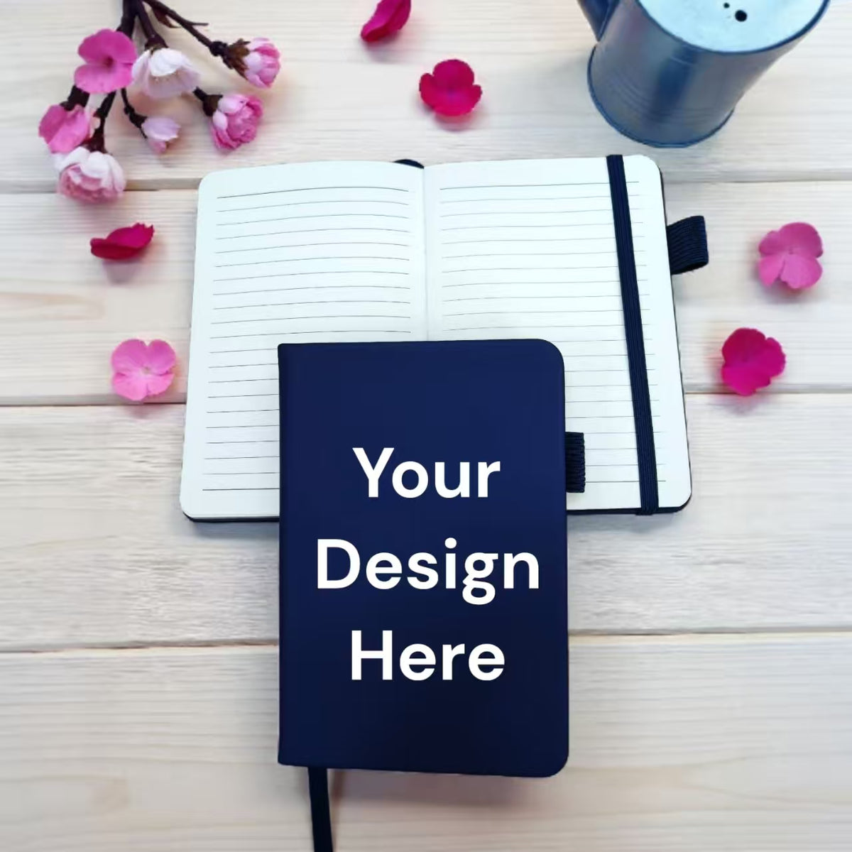 Custom Notebook Printing Singapore | Personalised Corporate Gifts – TheXstyle Pte Ltd