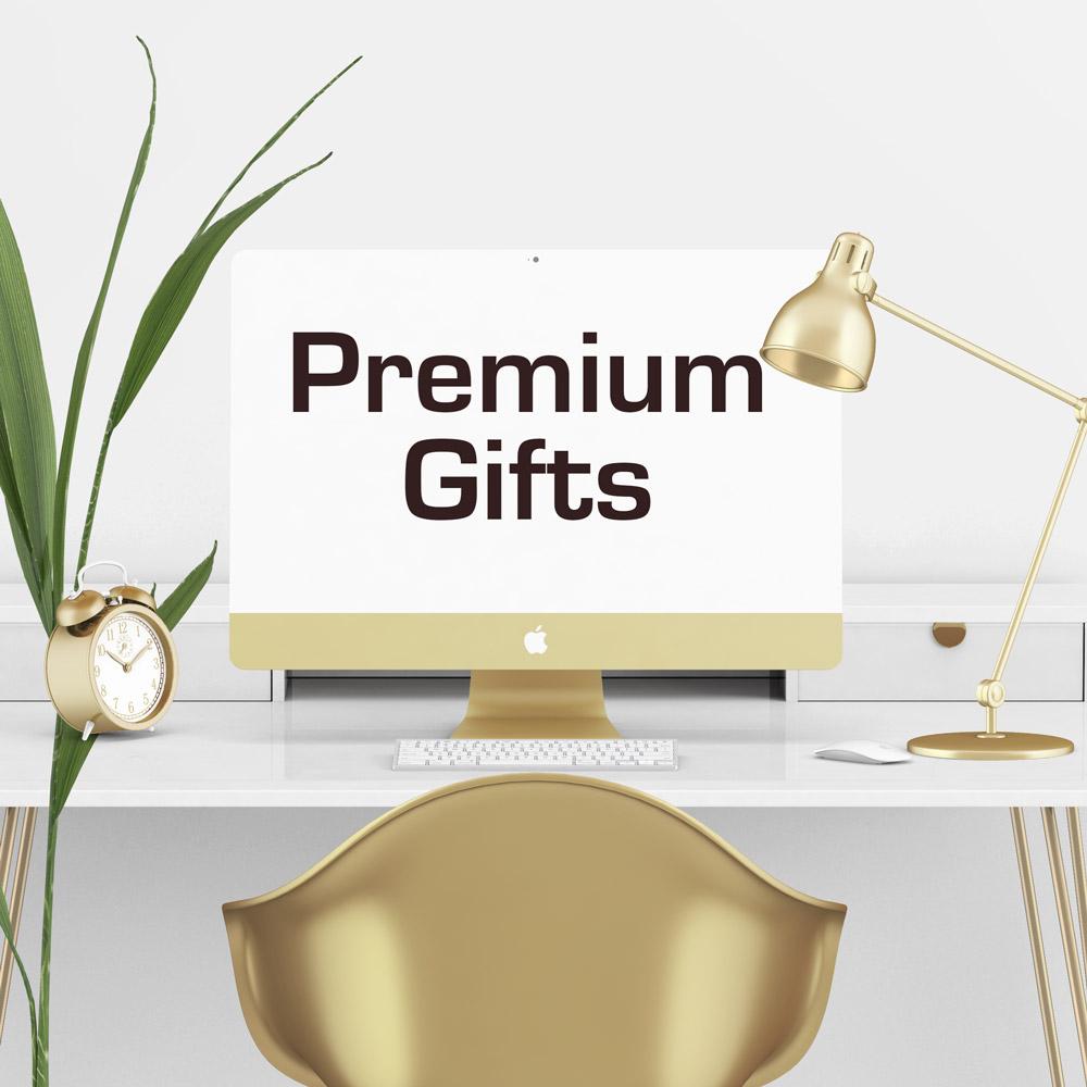 Custom Premium Gifts As Your Personal Gift Or Corporate Gifts Online ...