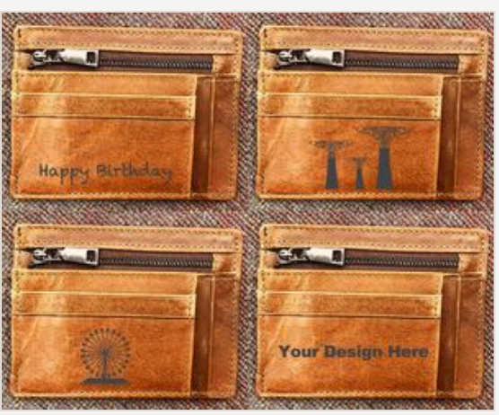 Custom Coin Pouches | Personalized Gift Printing & Corporate Gifts ...