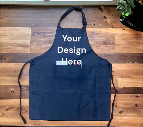 Customised Apron Printing in Singapore – The X Style Corporate Gifts ...