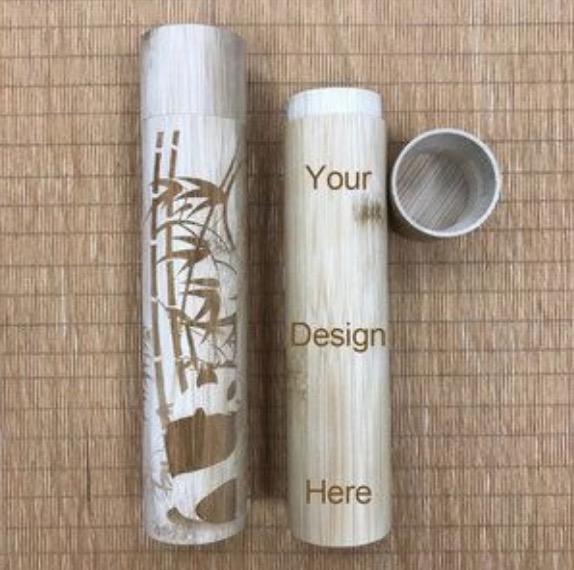 Custom Bamboo gifts As personal gift or corporate gifts – TheXstyle Pte Ltd