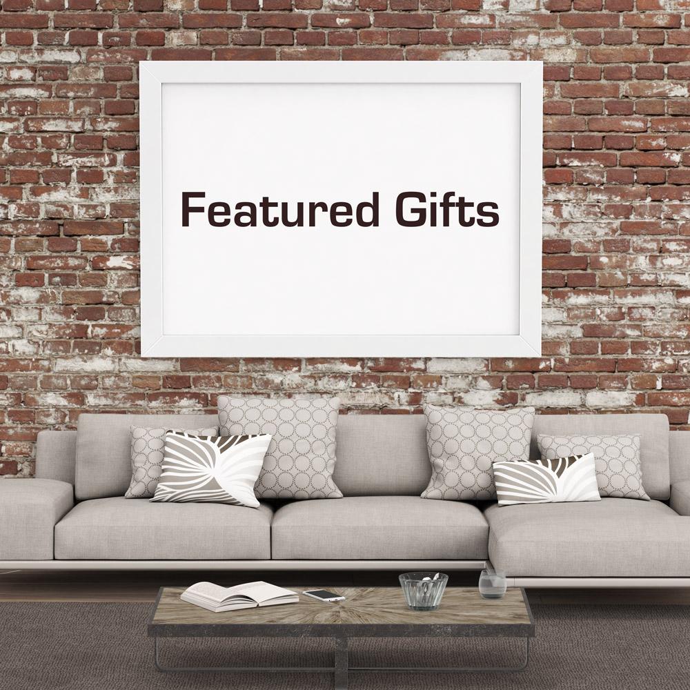 Custom Feature Gifts To Make It Your Personal Gift and Corporate Gift ...