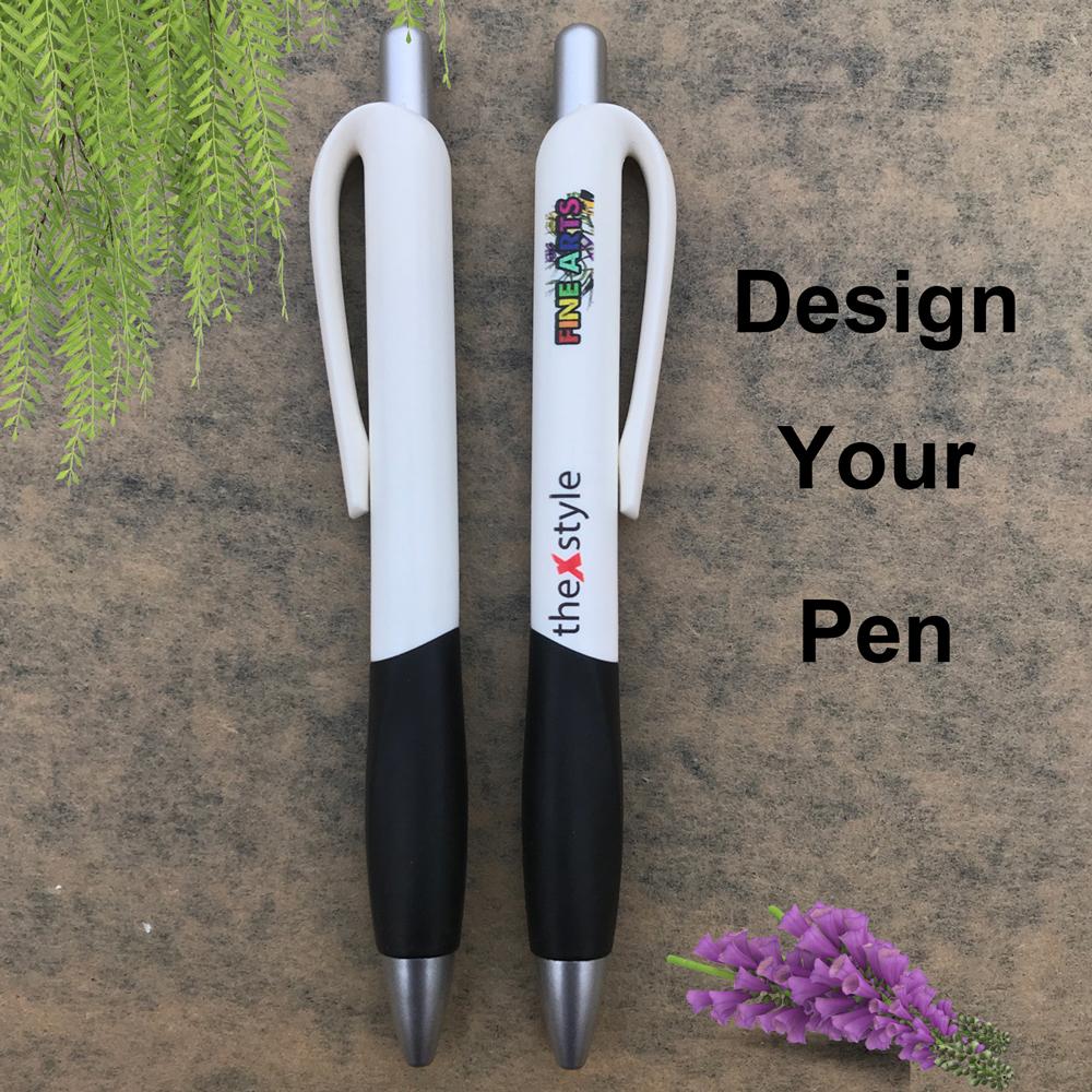Custom Pen printing as your personal gifts or corporate gifts online ...