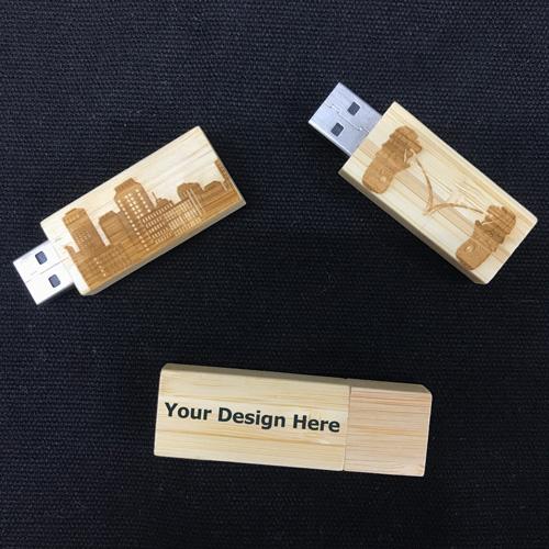 Custom Thumb Drive Printing – TheXstyle Pte Ltd