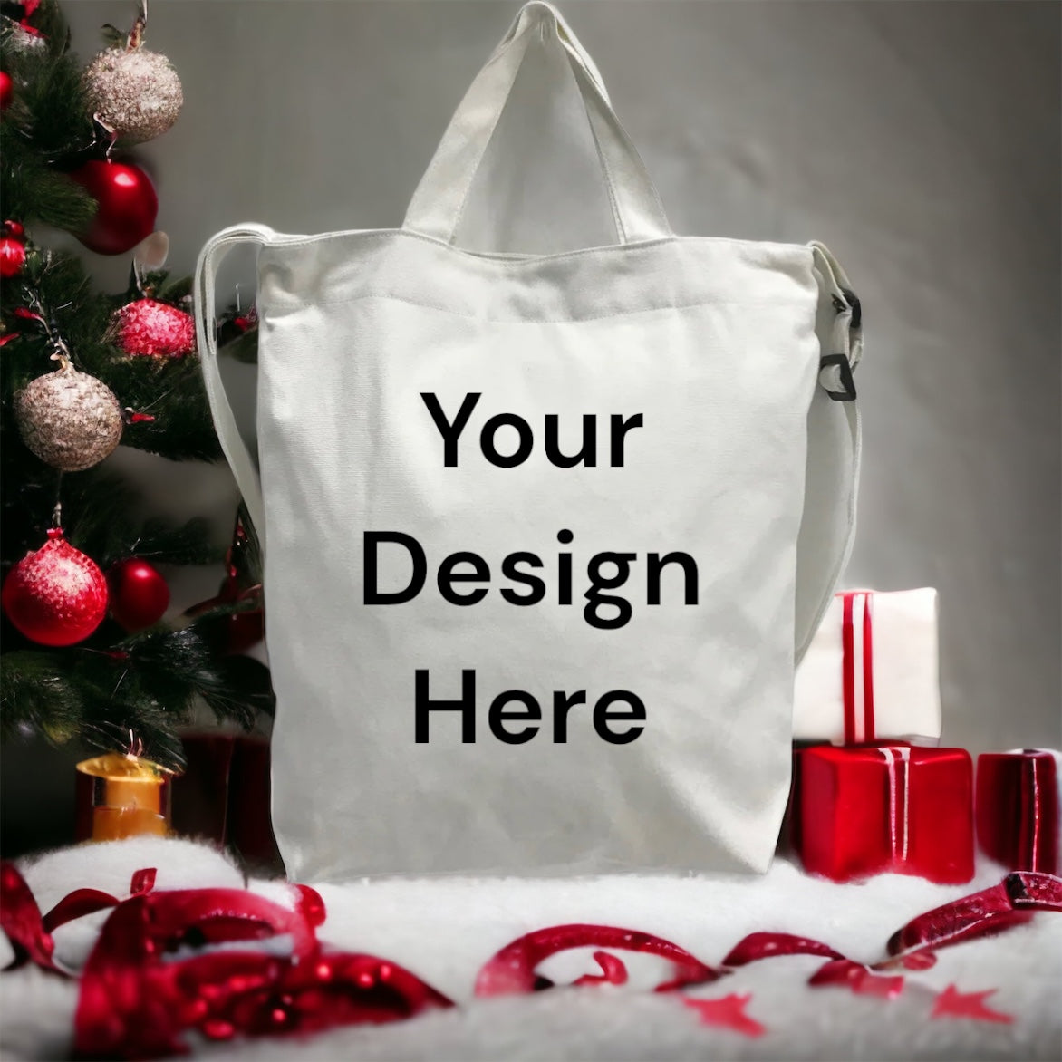 Custom Tote Bag Printing | Sustainable & Stylish Promotional Solutions ...