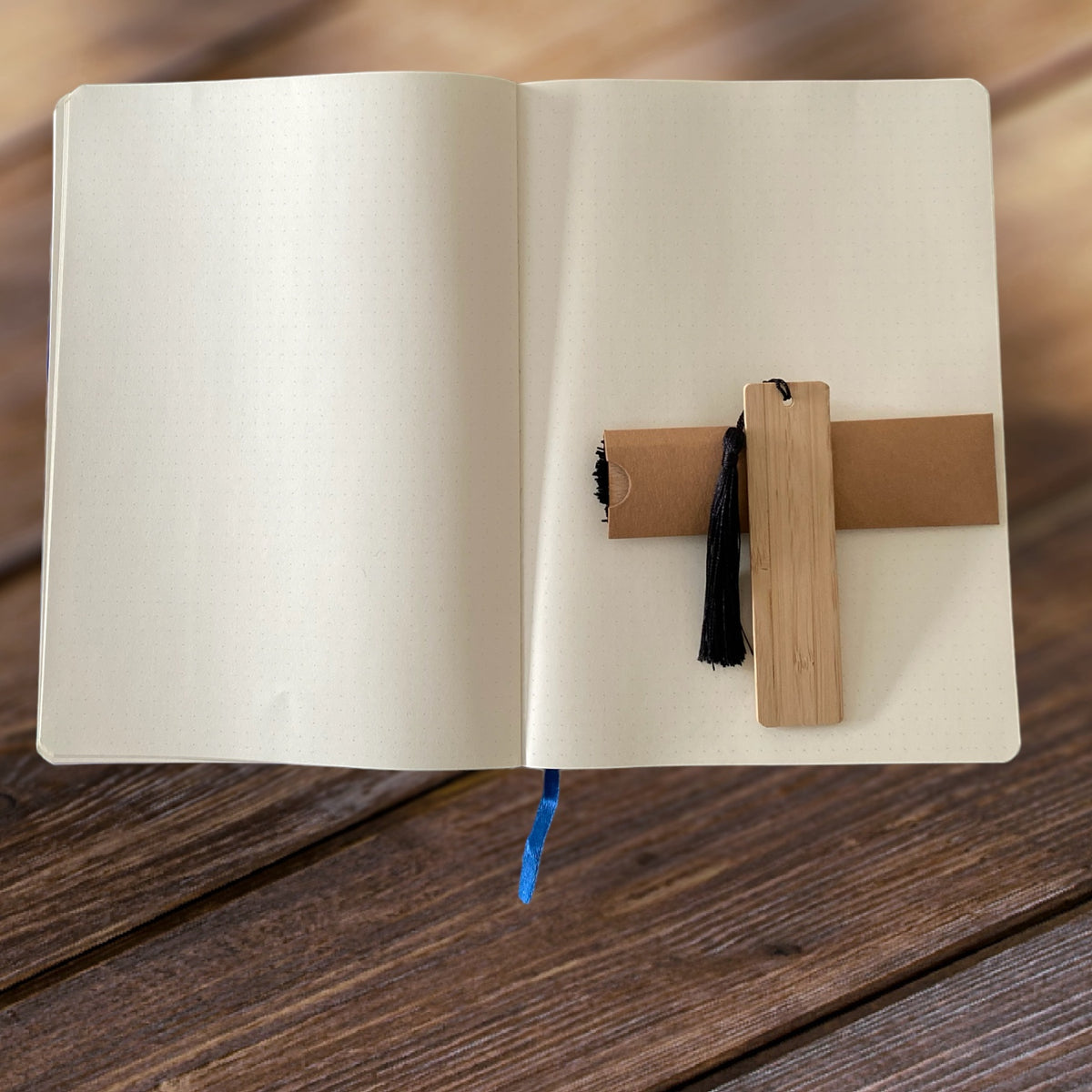 custom bamboo bookmark to make it personal gift or corporate gifts ...