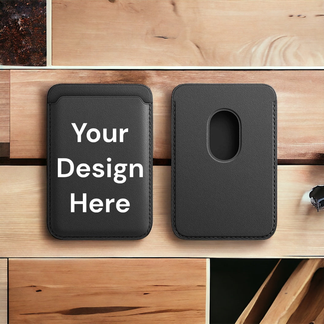Custom magsafe mobile card holder as premium corporate gifts ...