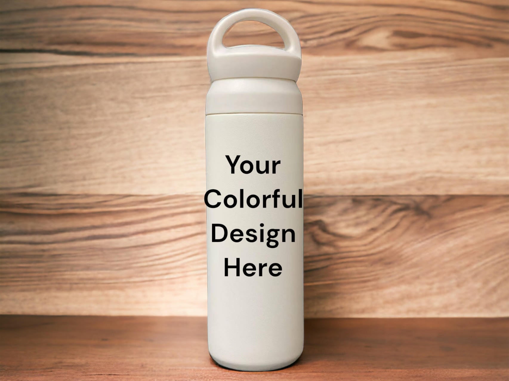 Design Your Own Thermos