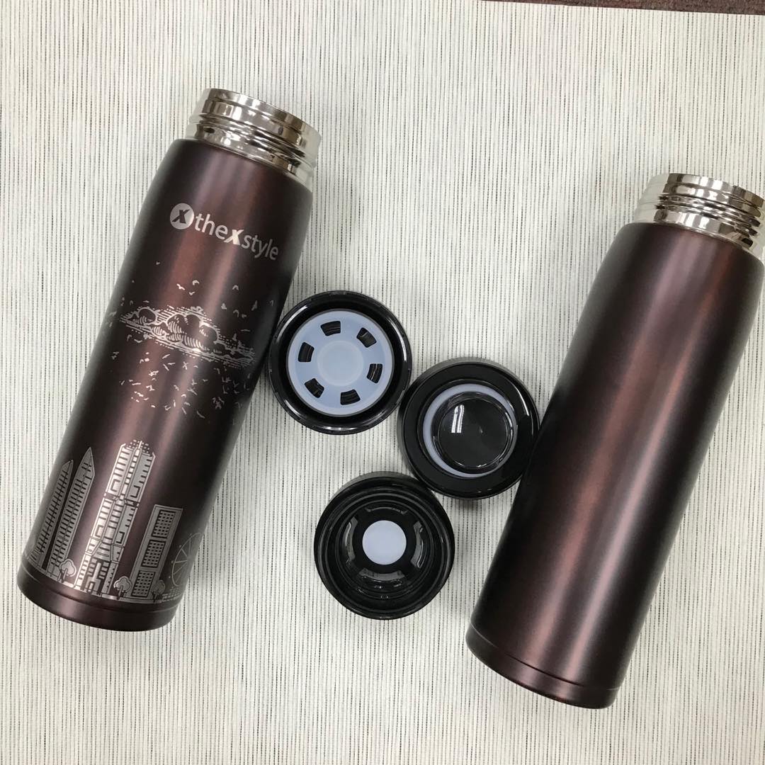 Custom Thermos Flask Printing | Premium Corporate Gifts Singapore ...