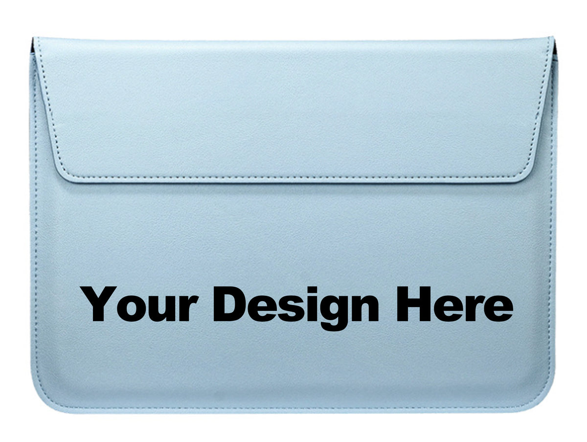 custom laptop sleeve case as your customized corporate gifts online ...