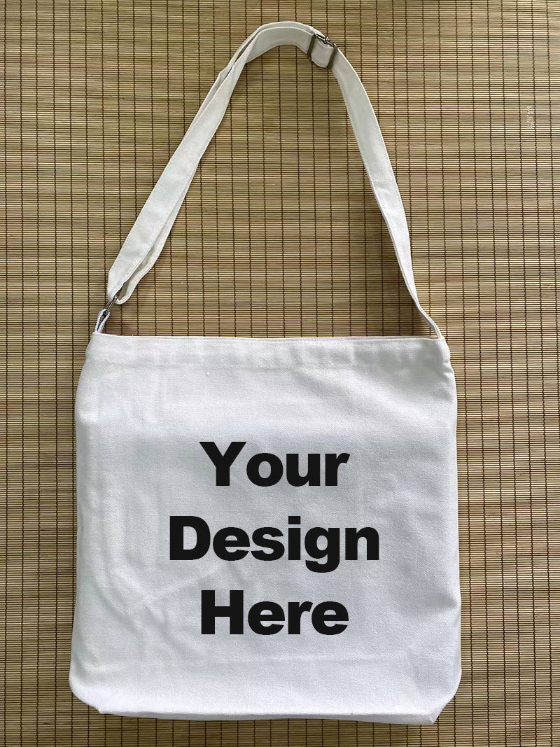 Custom Sling Bag 197 (34x34x8cm) | Corporate Gifts Singapore ...