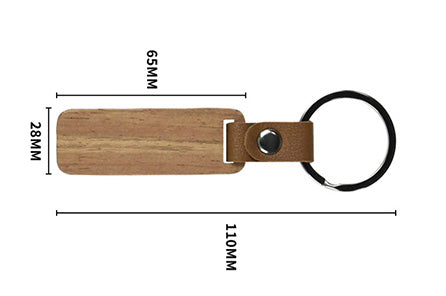 Custom Keychain as your personal gift or corporate gifts online ...